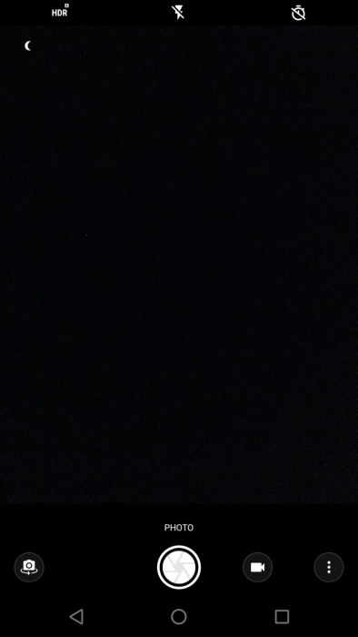 Motorola revamps Camera app with redesigned UI for 2018 ahead of new ...