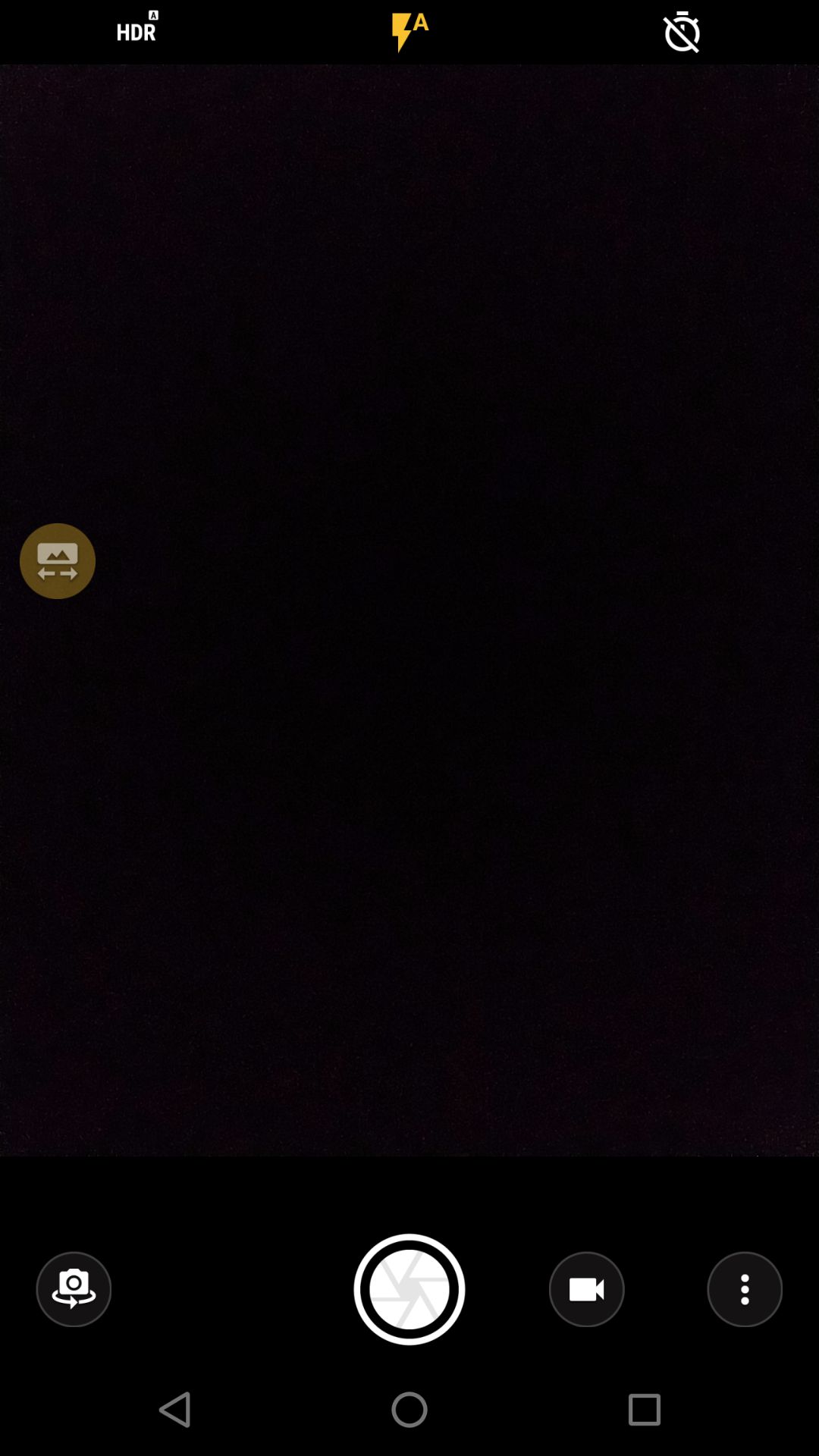 Motorola revamps Camera app with redesigned UI for 2018 ahead of new ...