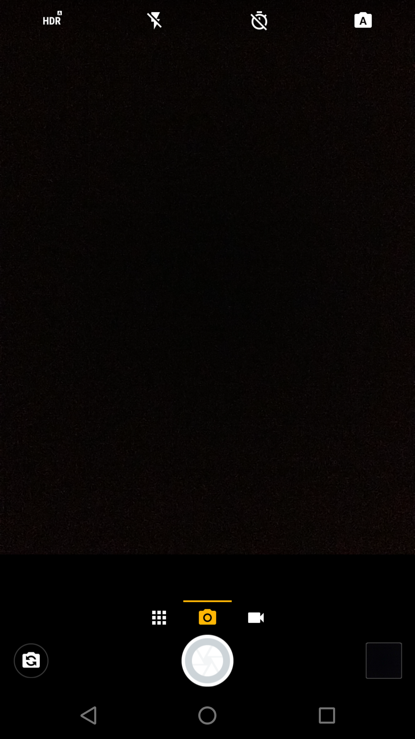 Motorola revamps Camera app with redesigned UI for 2018 ahead of new ...