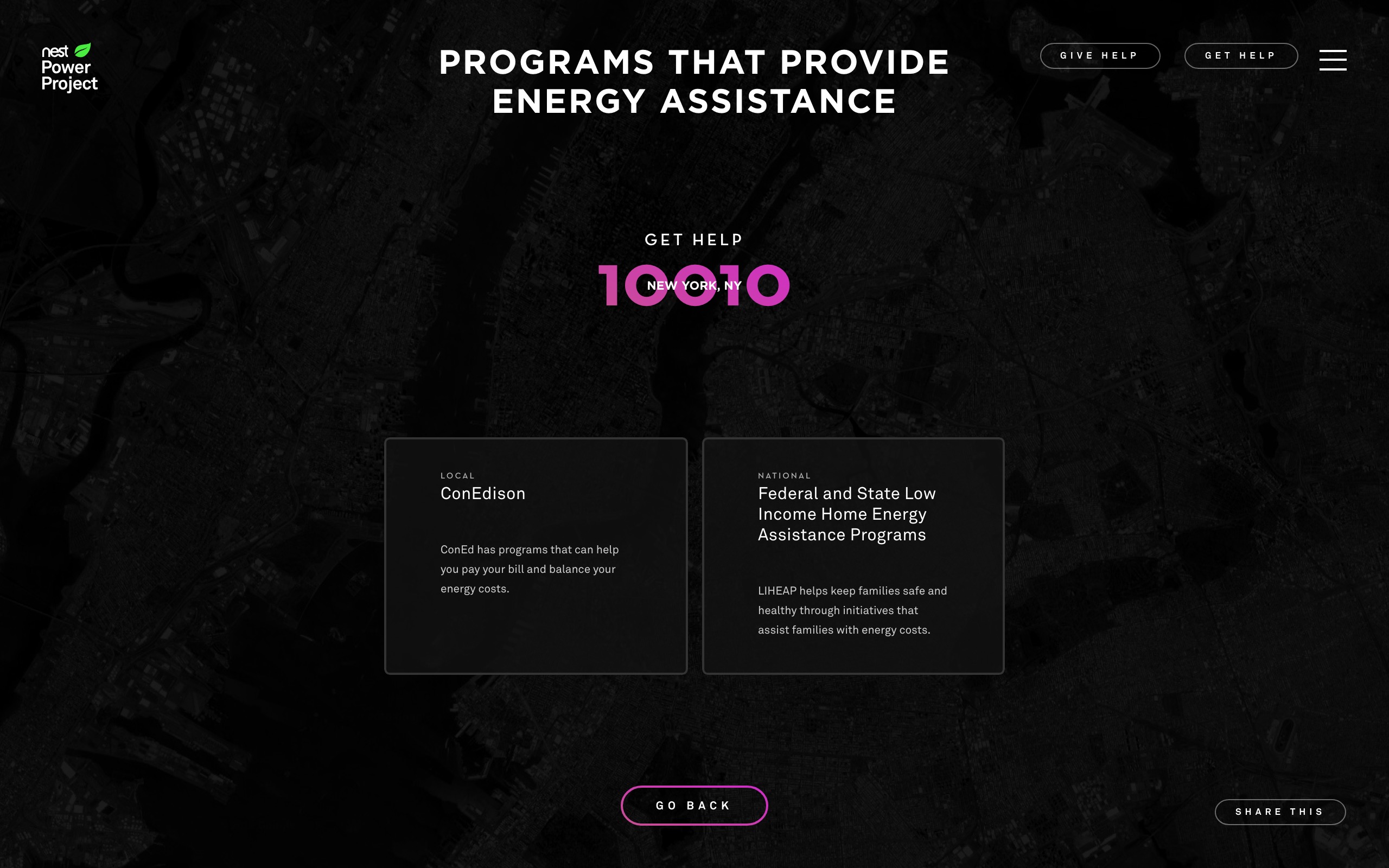 Nest 'Power Project' donating one million thermostats to help U.S ...