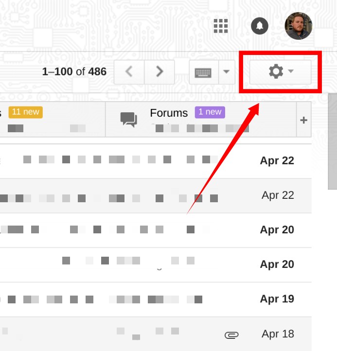 How to switch back to the classic Gmail on the web - 9to5Google