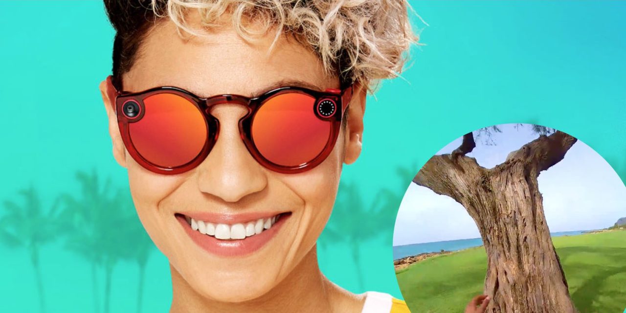 Snapchat Spectacles 2 launch today with photos, water resistance & more ...