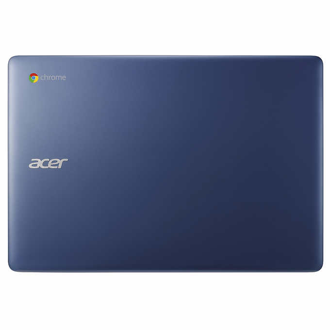 Acer Chromebook 14 quietly launched in new 'Stellar Blue' variant ...