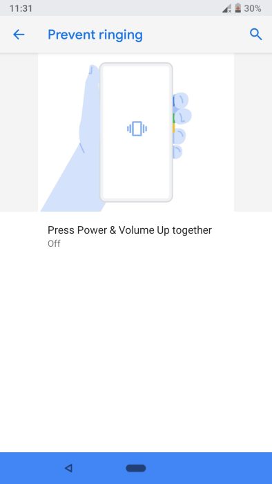 Screenshots of Android P DP2 show gesture navigation controls, horizontal app switcher, more ...