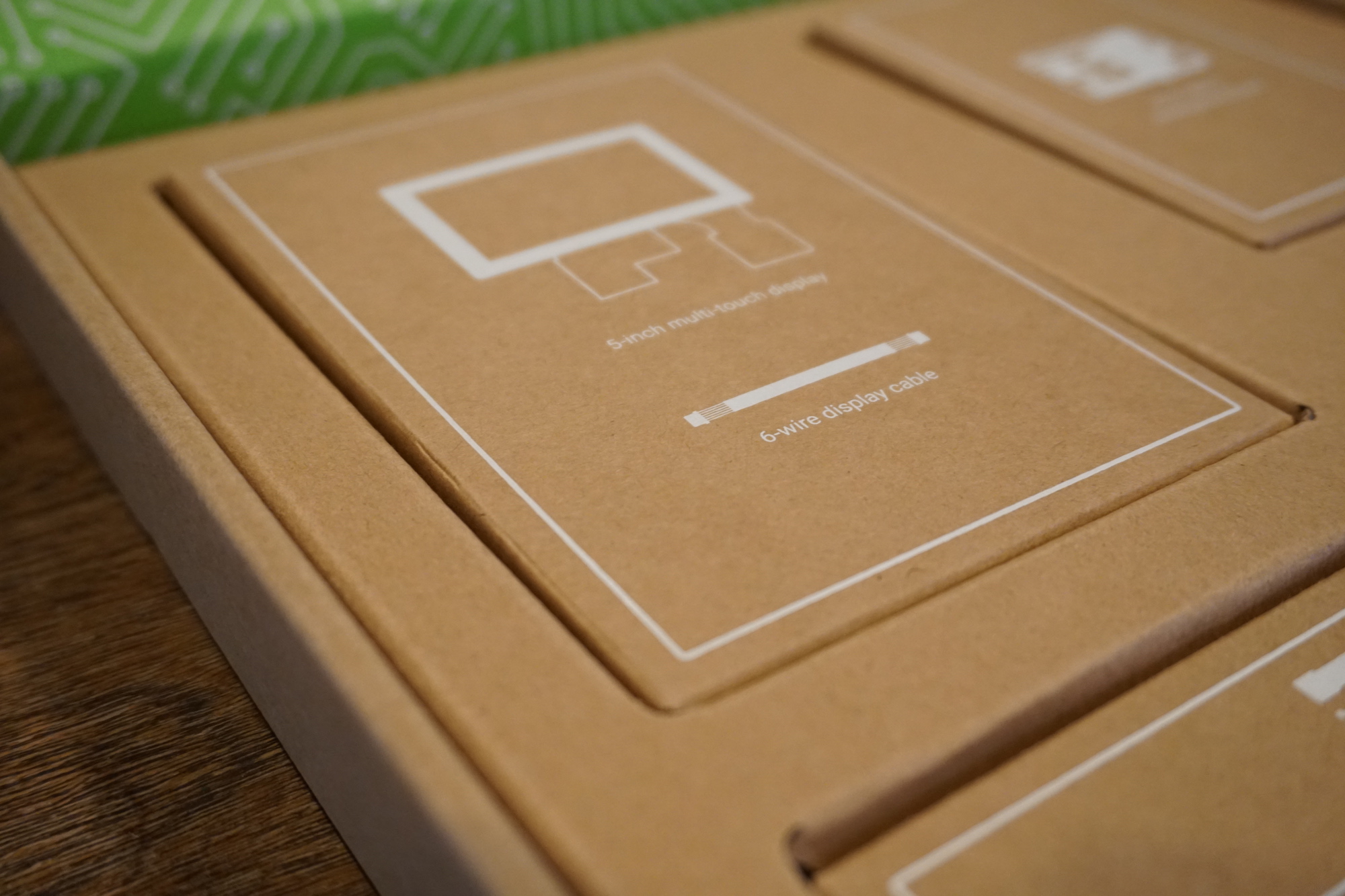 Hands on: Building with the Labo-like NXP i.MX7D dev kit for Android ...