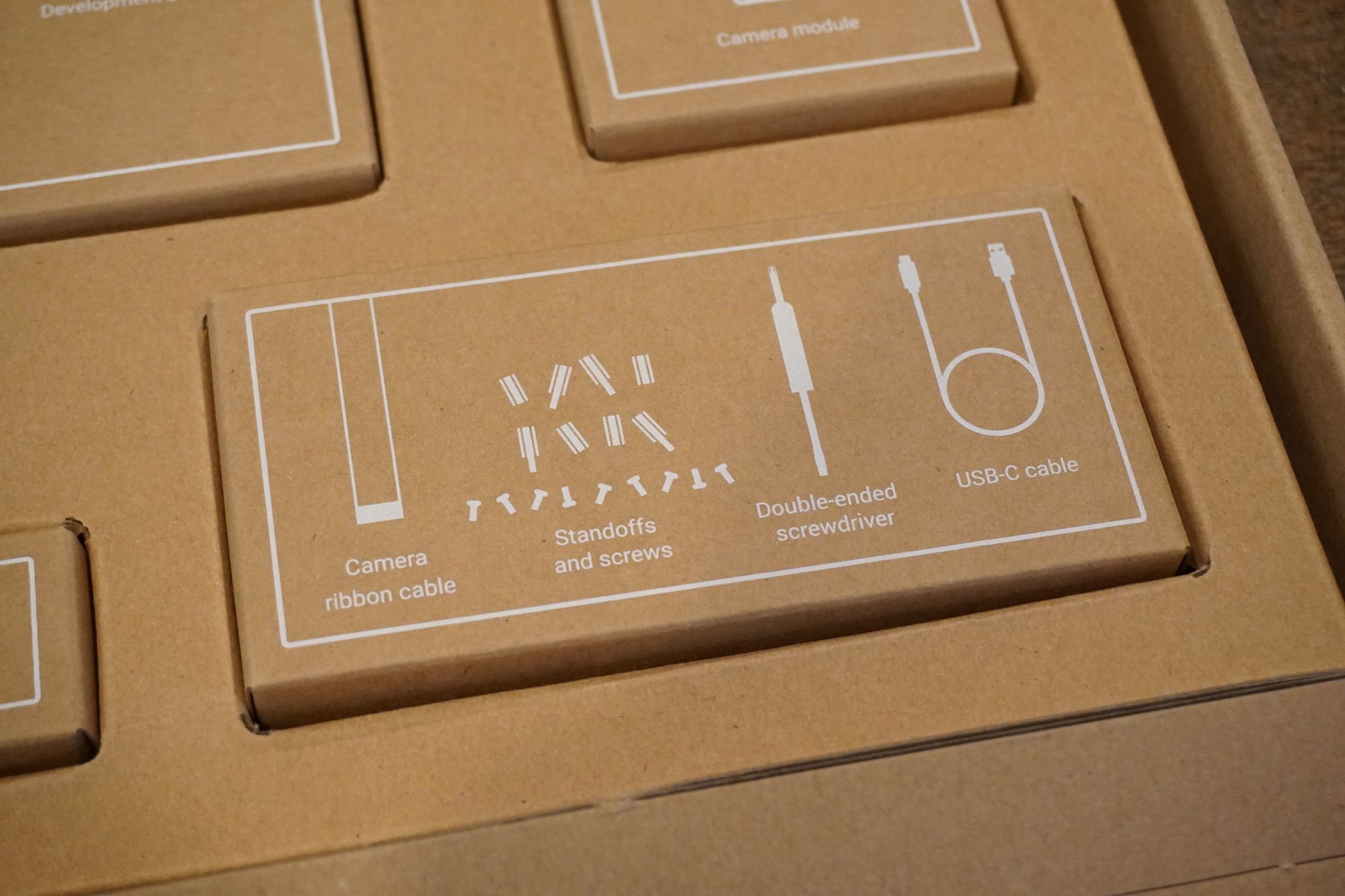 Hands on: Building with the Labo-like NXP i.MX7D dev kit for Android ...