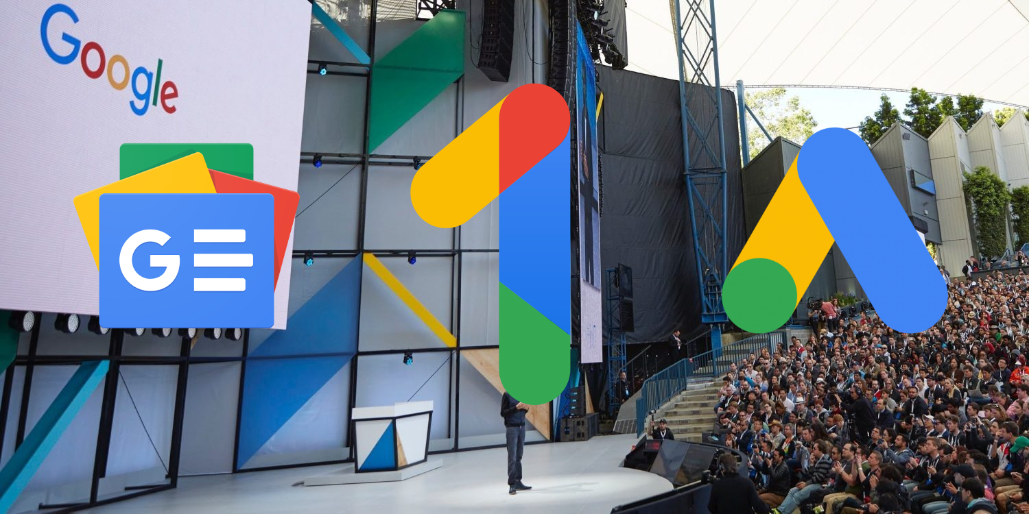 Exclusive: Some new Google app icons, and what they might mean for I/O ...