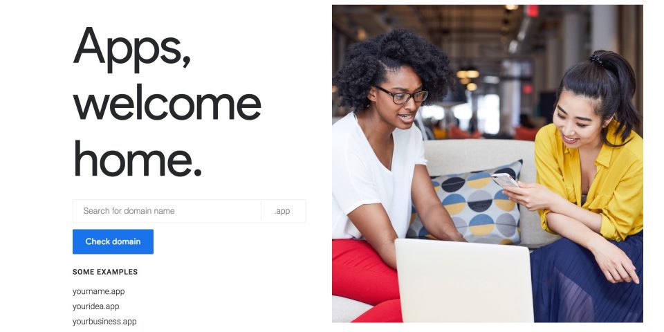 Google Registry - 9to5Google