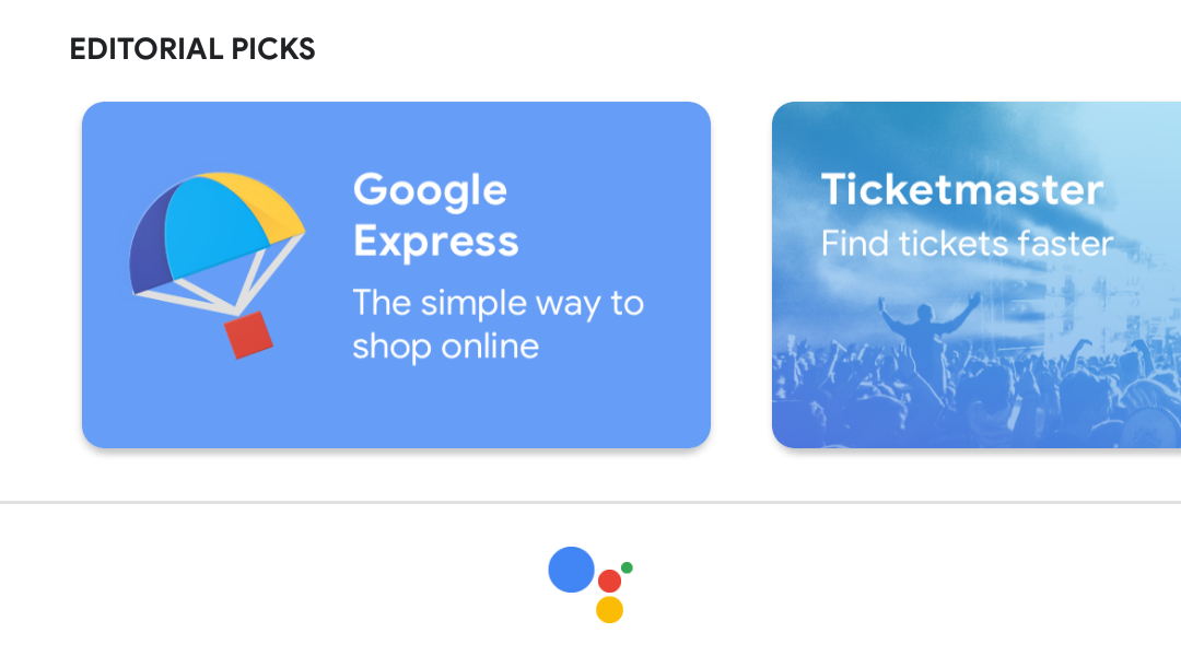 Custom Routines rolling out to Google Assistant w/ scheduling coming ...