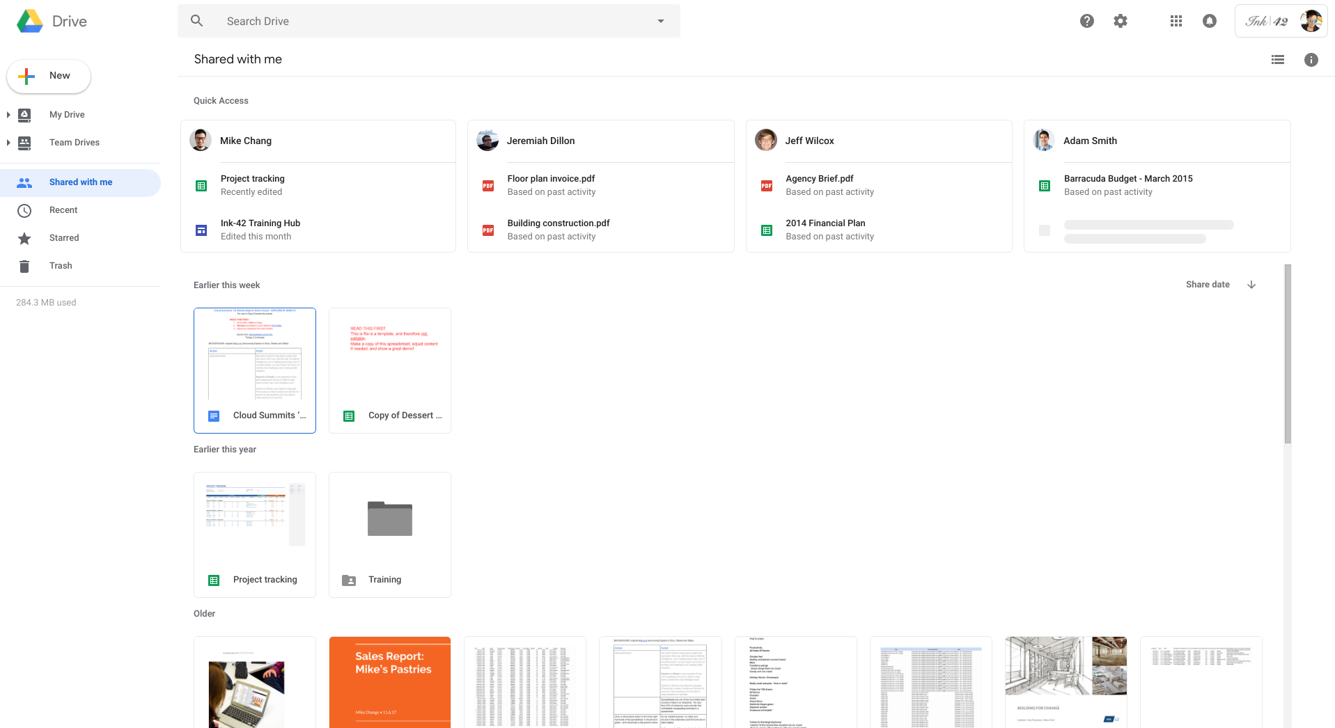 Google rolling out its redesigned Material Theme to Drive on the web ...