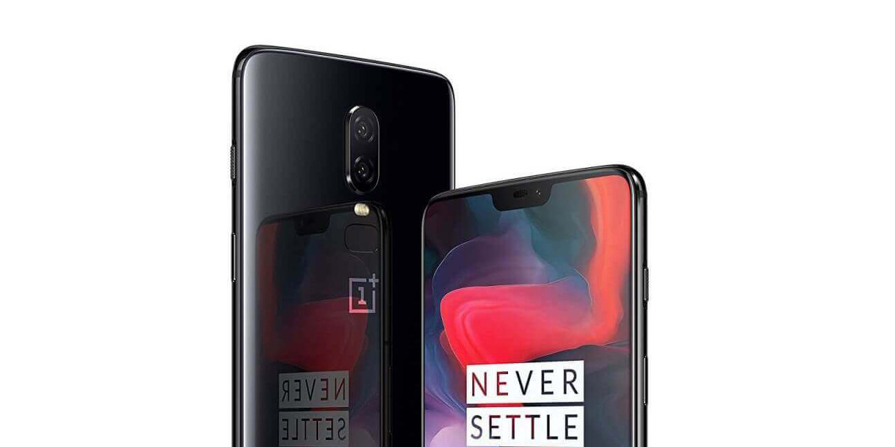 How to use the alert slider on the OnePlus 6