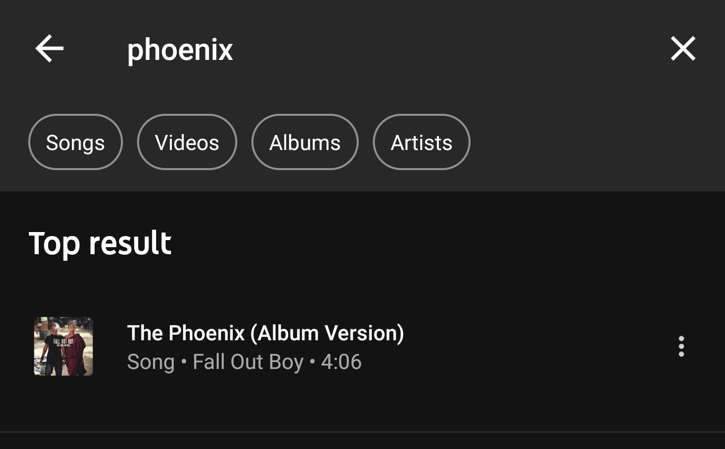 Hands on: New YouTube Music puts audio first as recommendations front ...