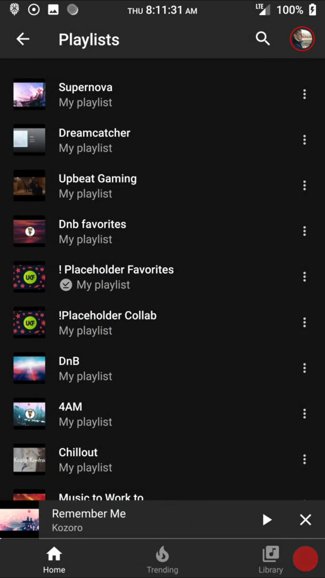 YouTube Music rolling out new 'Queue' feature and redesigned ...
