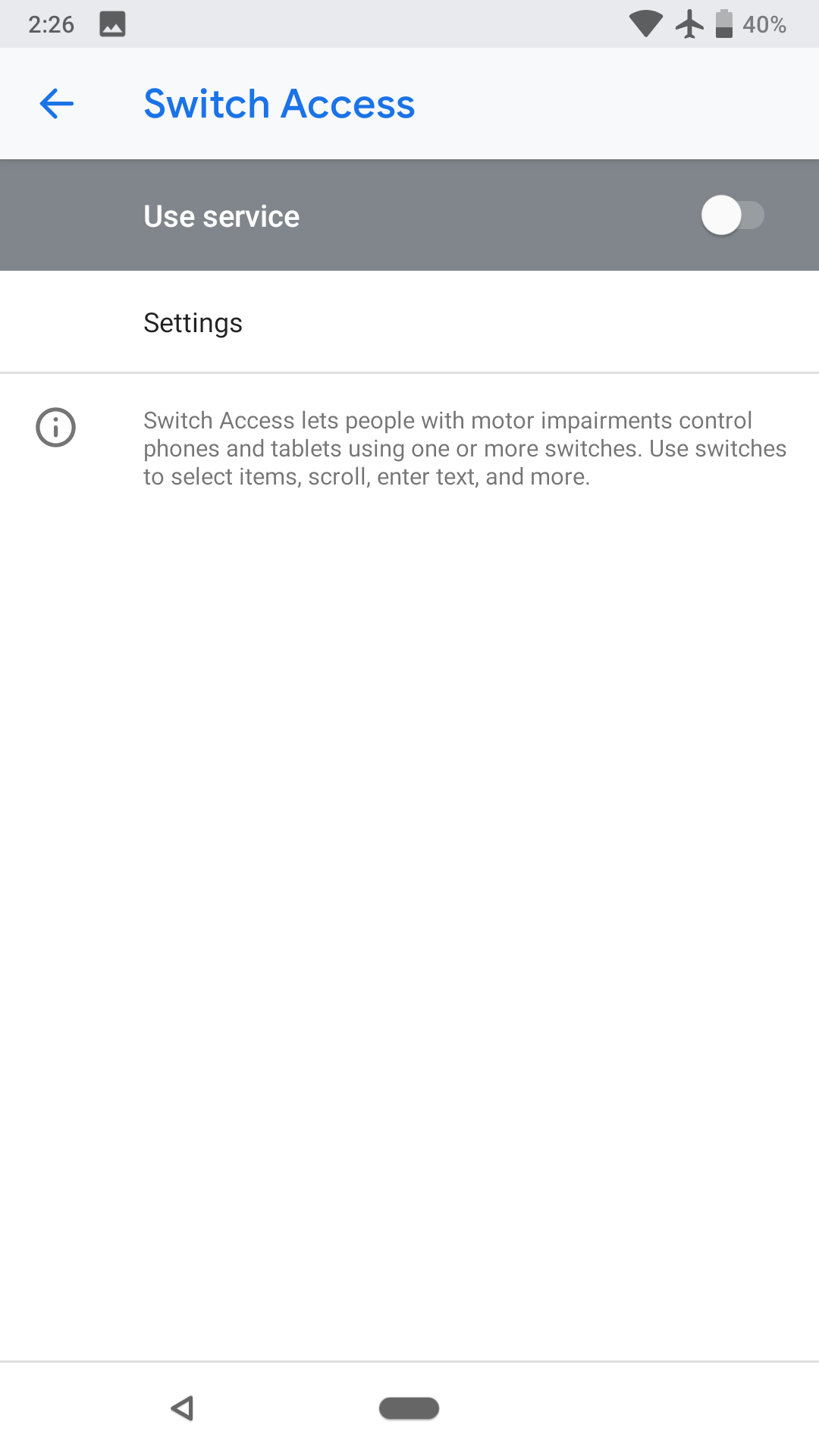 Google renames TalkBack app to Android Accessibility Suite with latest ...