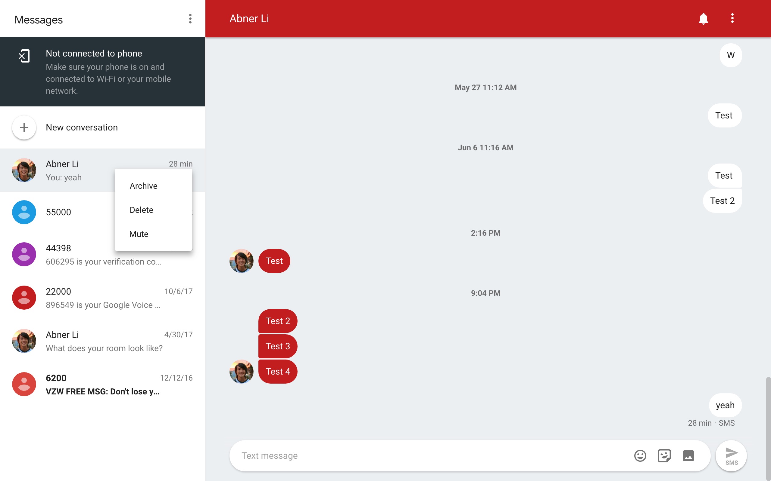 Hands on: Google delivers simplicity w/ the long-awaited Android ...
