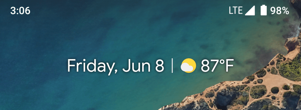 Here’s everything new in Android P Developer Preview 3 [Gallery]