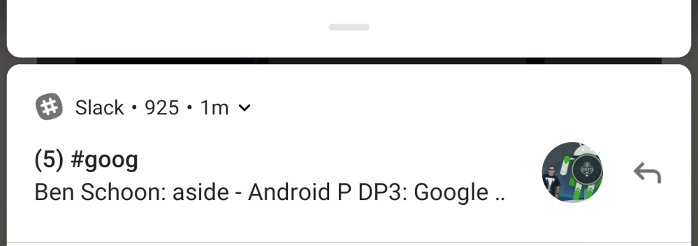 Here’s everything new in Android P Developer Preview 3 [Gallery]