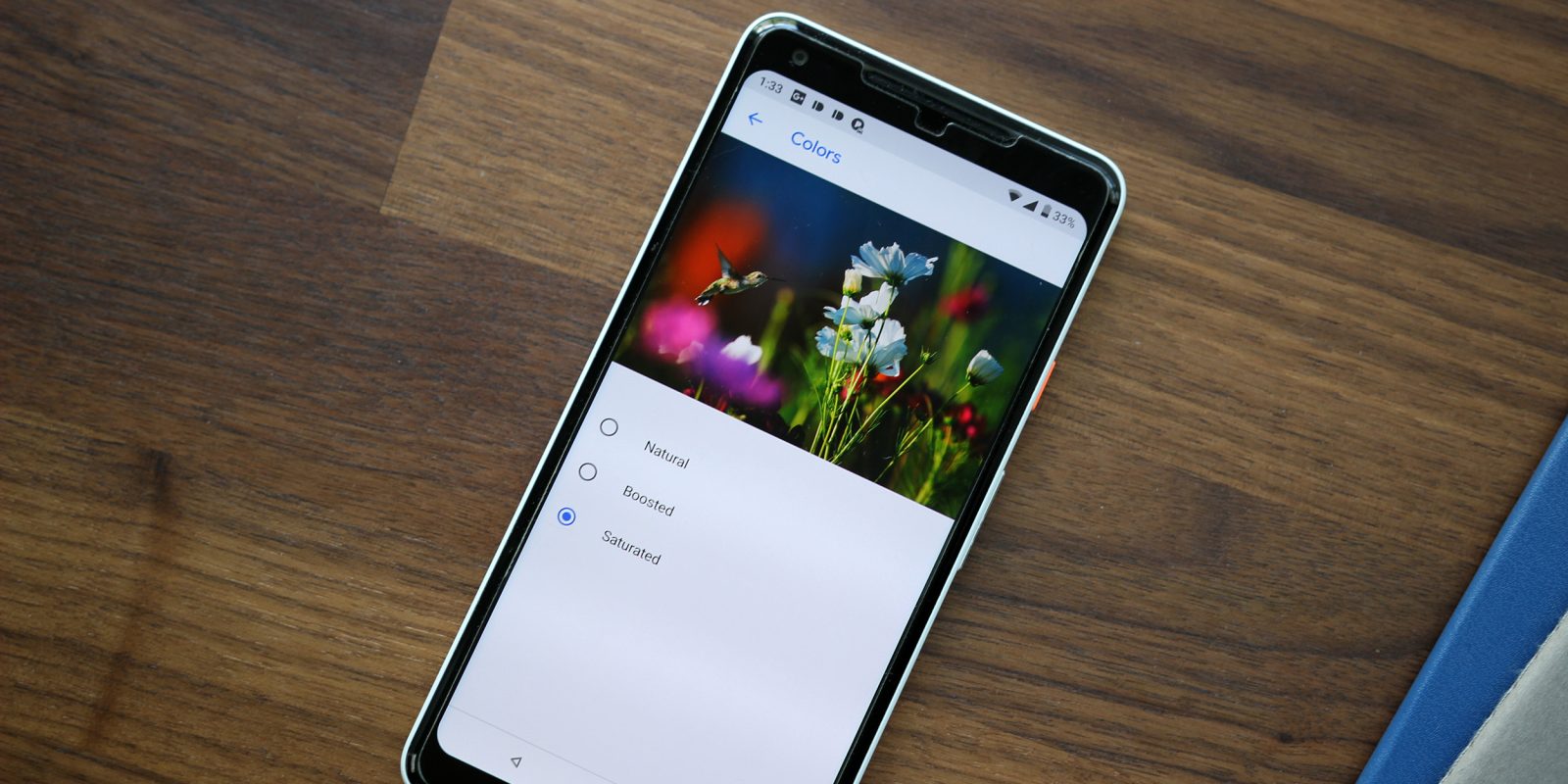 Android P Developer Preview - 9to5Google