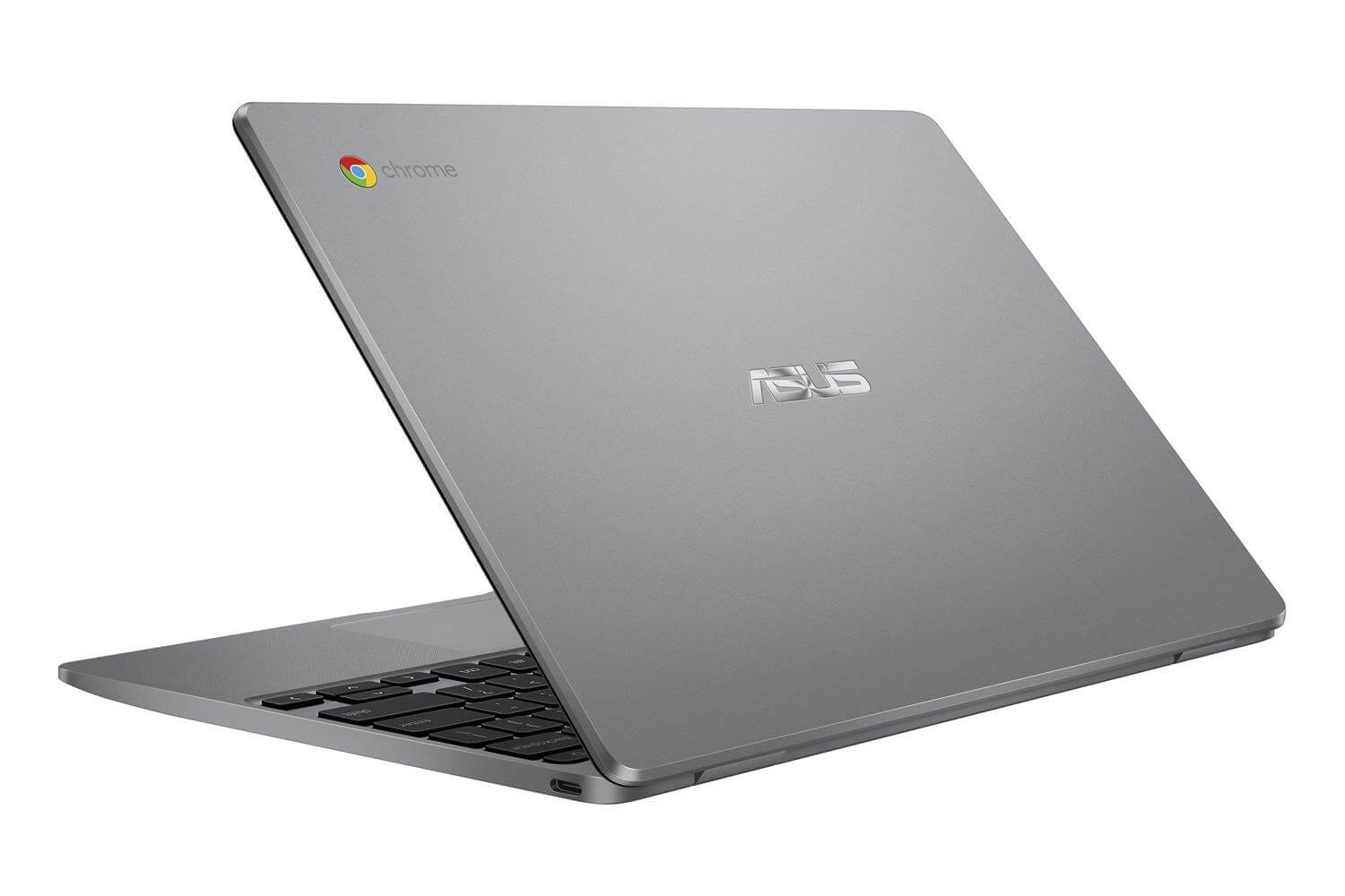 ASUS C223 Chromebook leaks out w/ slim design, USB-C, 11.6-inch display