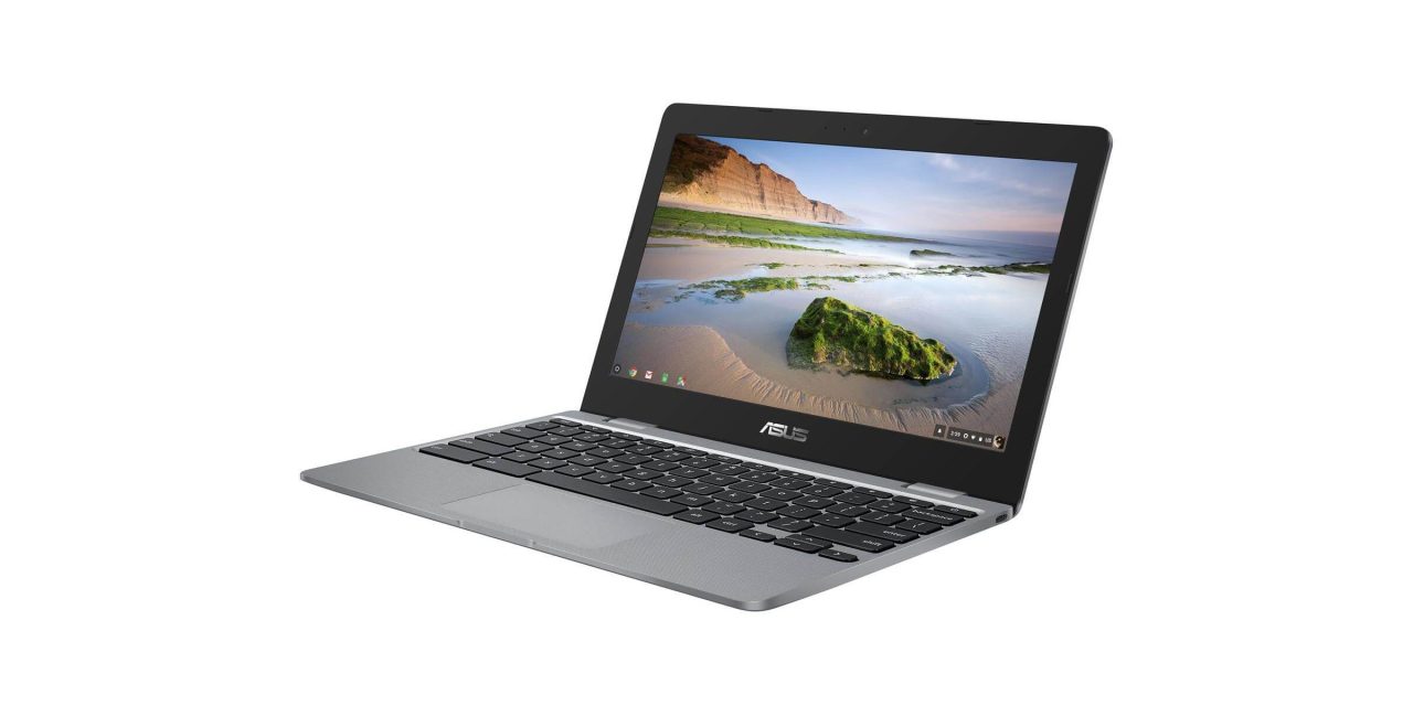 ASUS C223 Chromebook leaks out w/ slim design, USB-C, 11.6-inch display