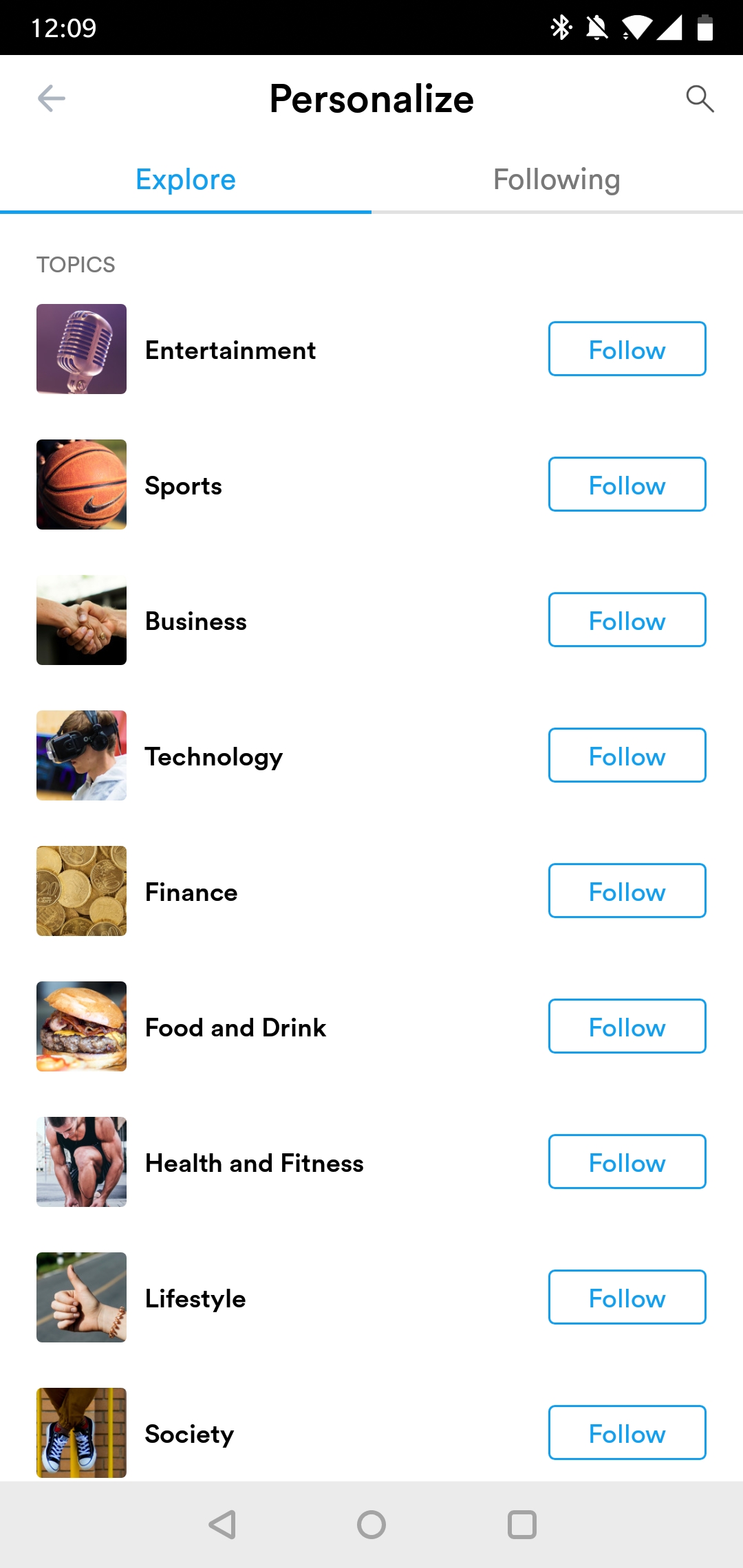 Evie Launcher updated with AI-powered 'Evie Feed,' custom gestures, more