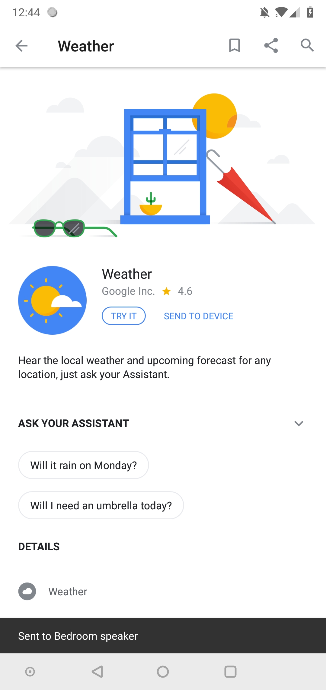 Google app 8.9 preps Cast support in Podcasts, sending Assistant ...