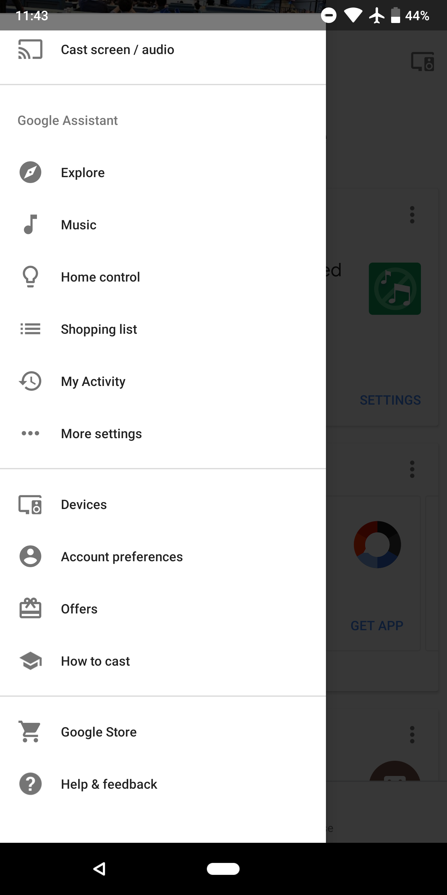 Revamped Google Home app w/ more Material Theme stylings in the works ...