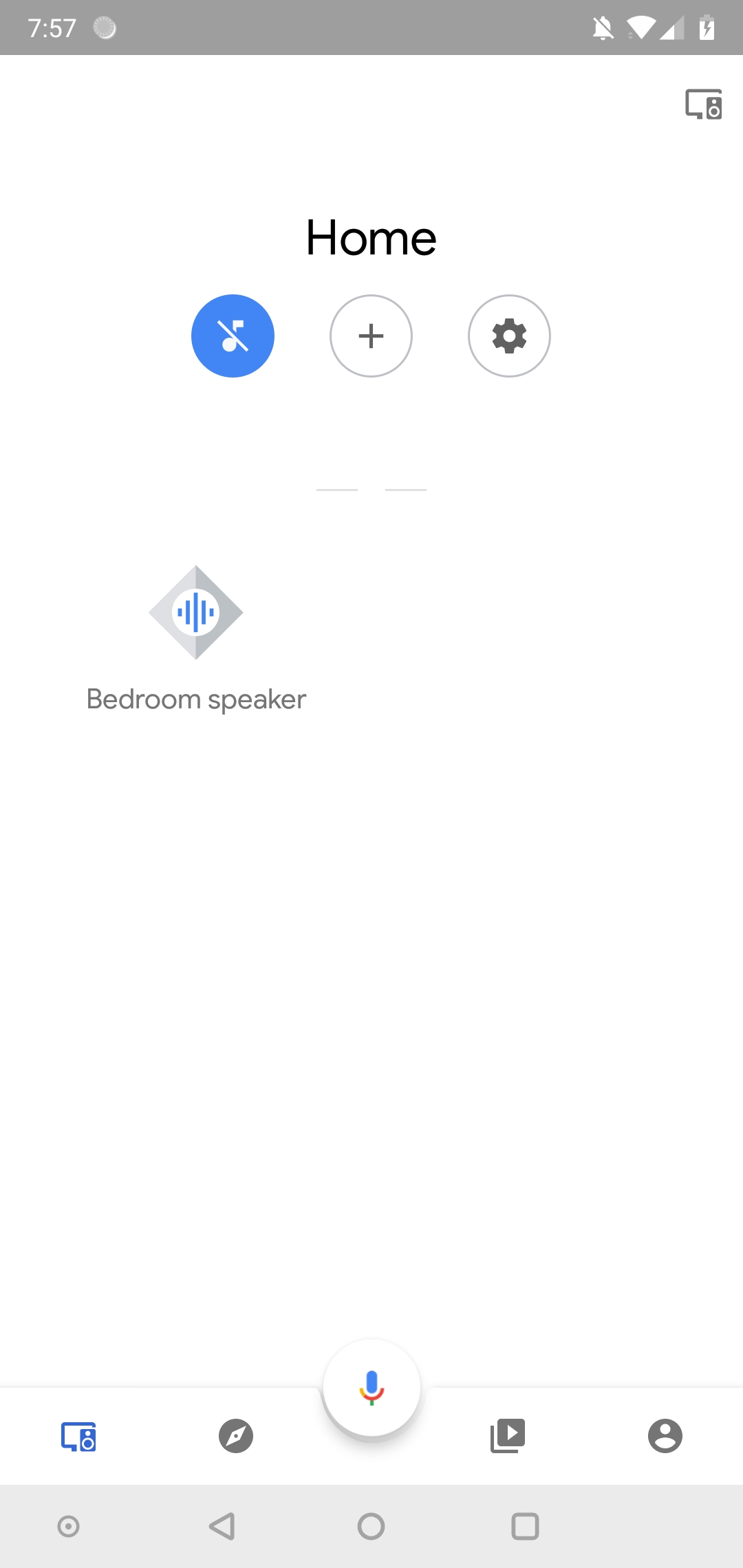 Revamped Google Home app w/ more Material Theme stylings in the works ...