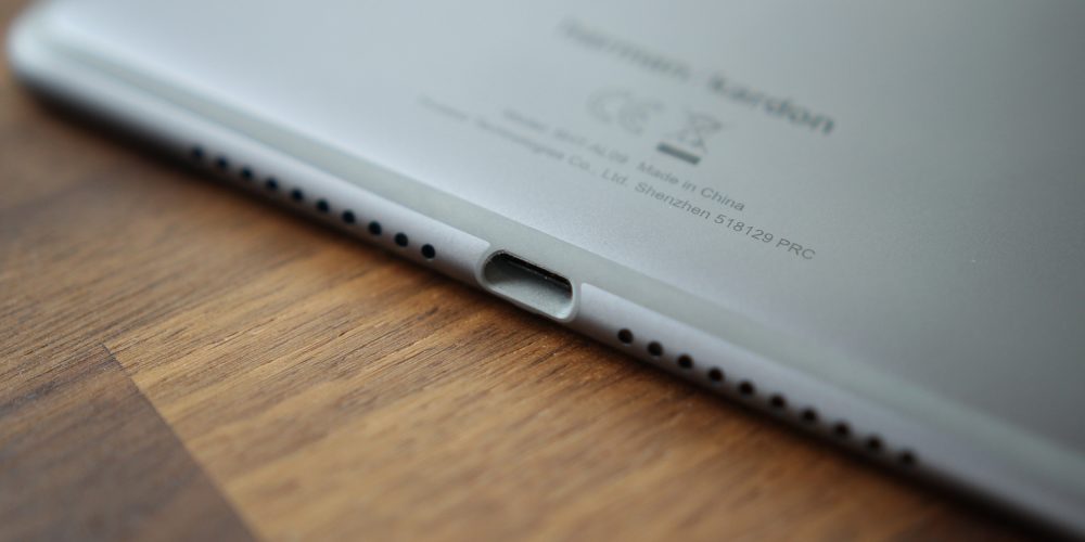 Hands-on: Huawei MediaPad M5 lineup arrives in the US starting at $319 ...