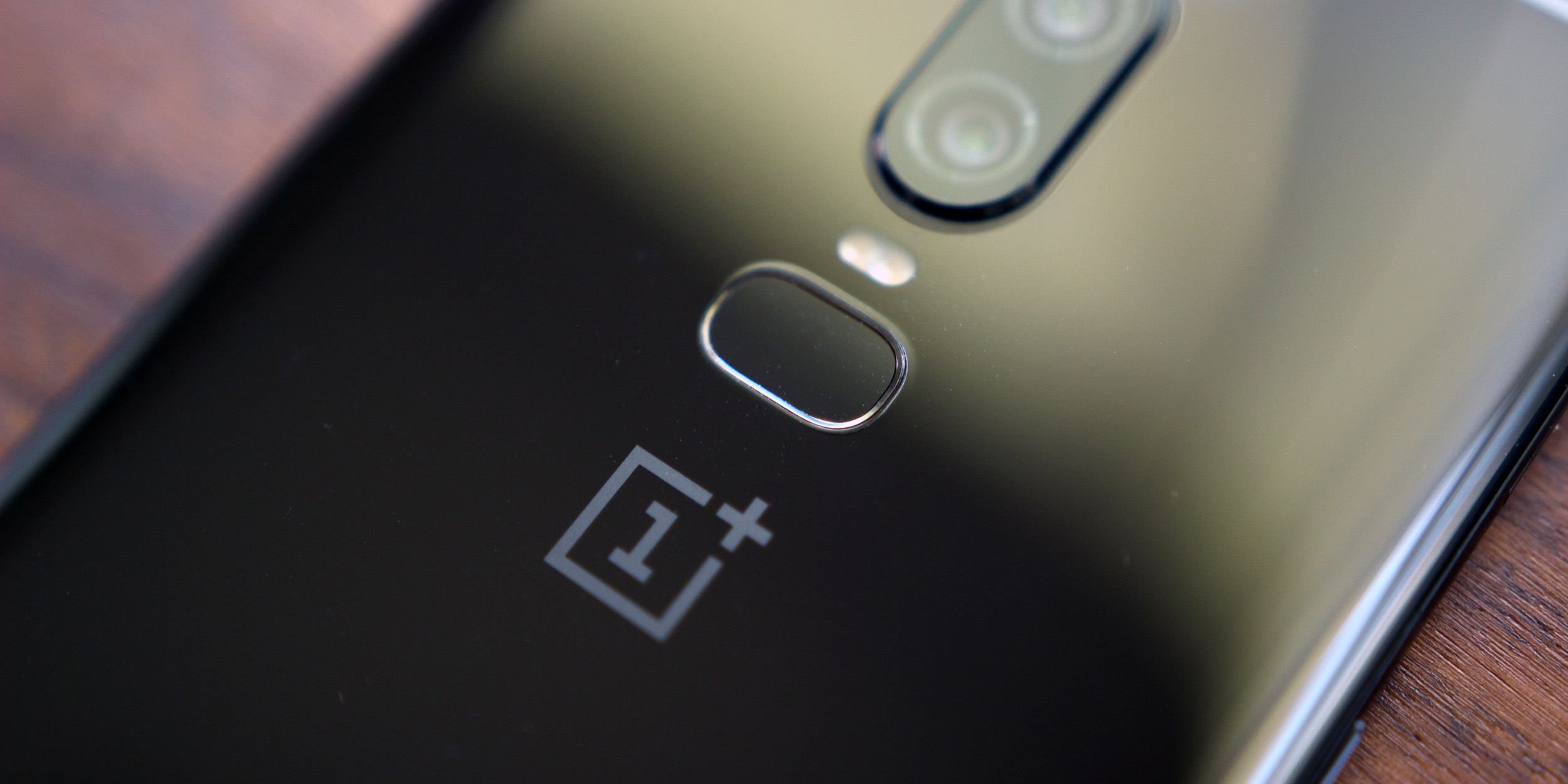 OnePlus 6 Review: Setting the standard for an affordable flagship ...