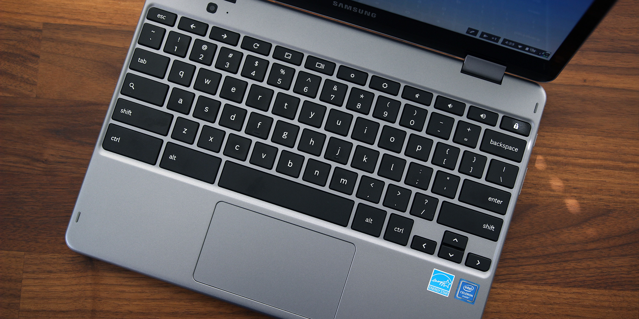 Samsung Chromebook Plus V2 Review: The best Chromebook that's not a ...