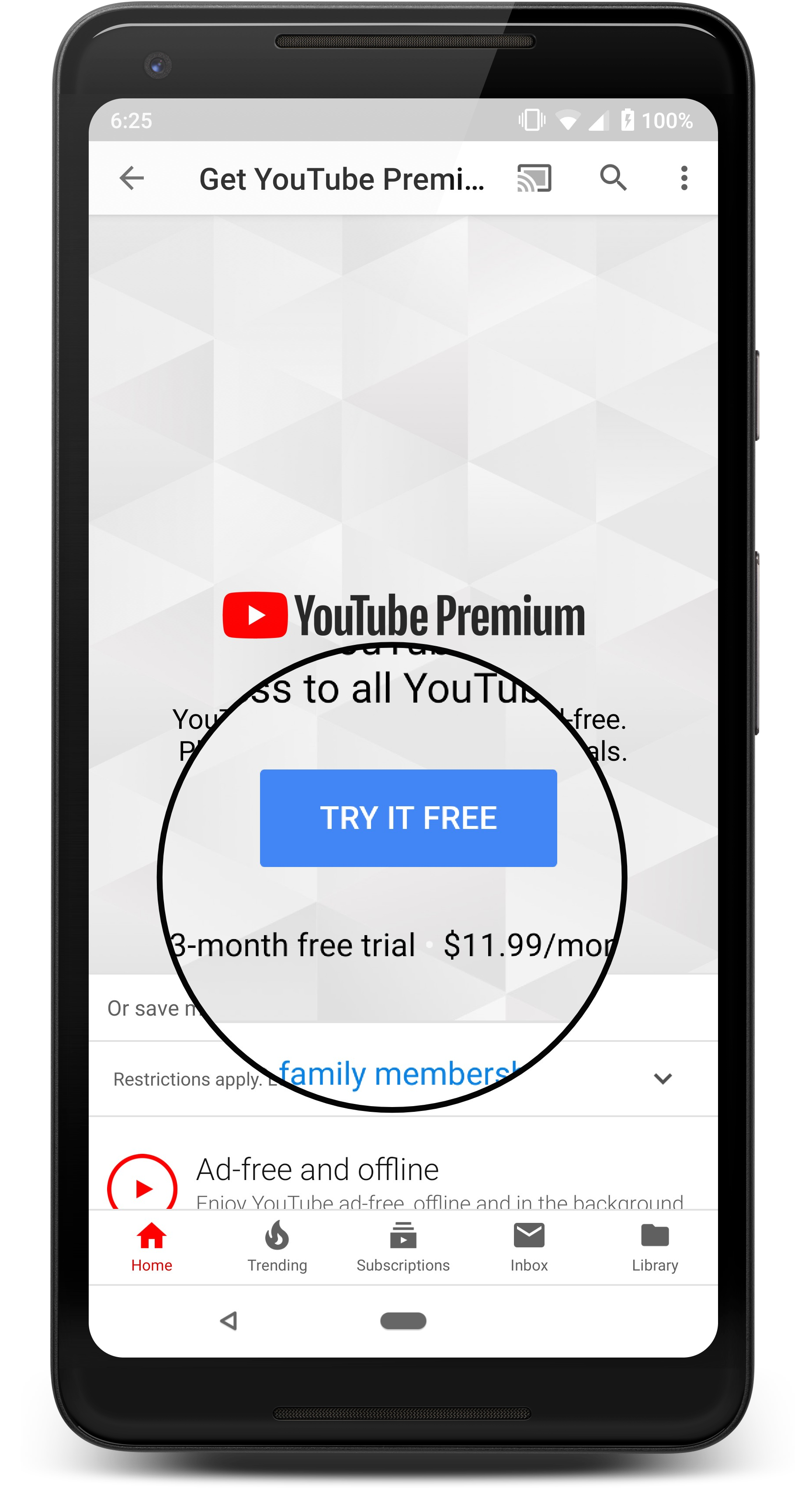 How to sign up for YouTube Premium - 9to5Google