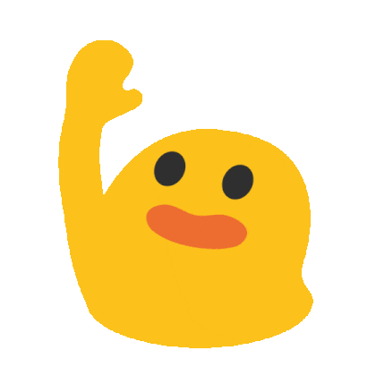 The blobs are back: Google revives fan-favorite emoji in new sticker ...