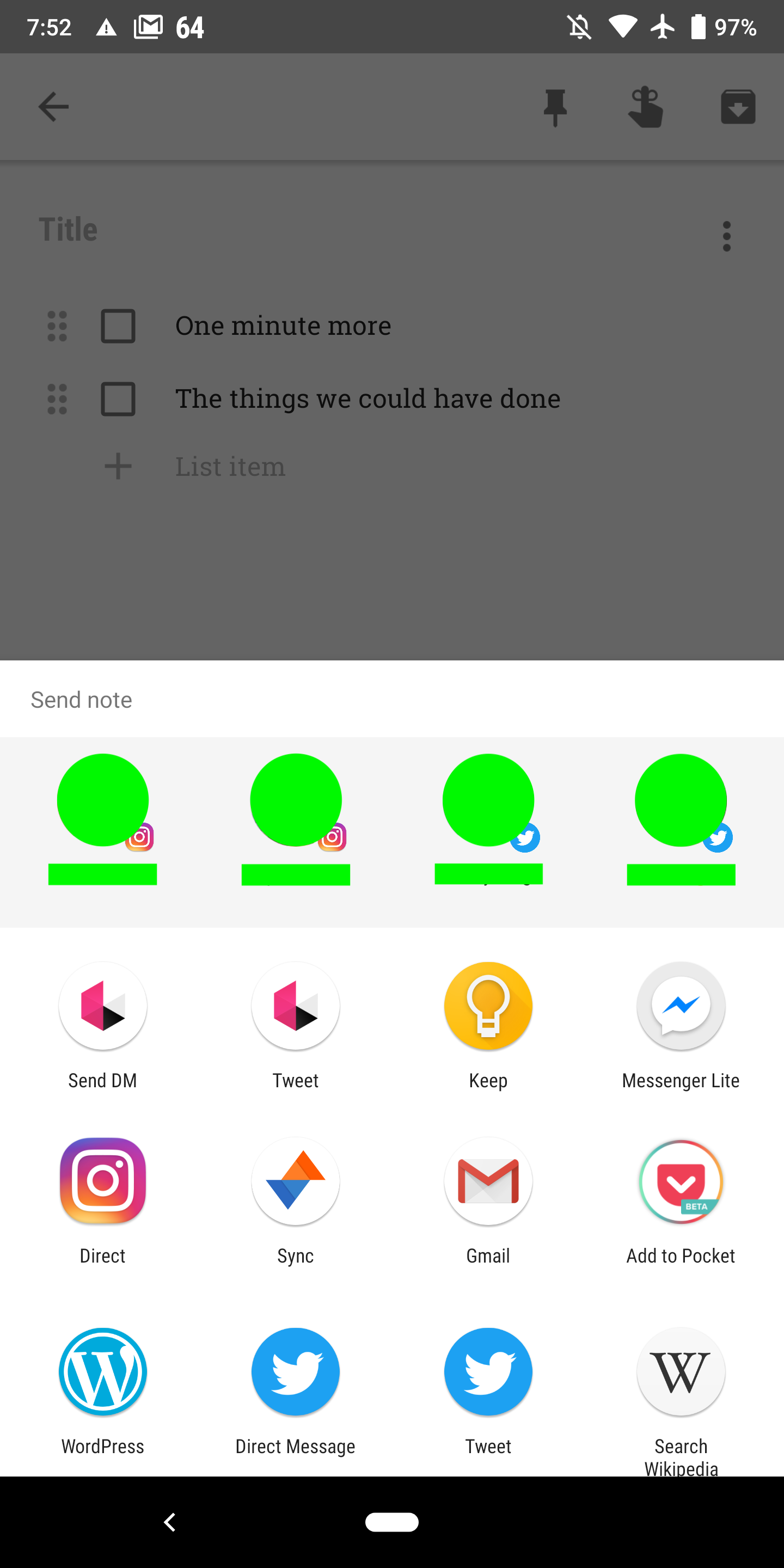 Here’s everything new in Android P Developer Preview 4 [Gallery]