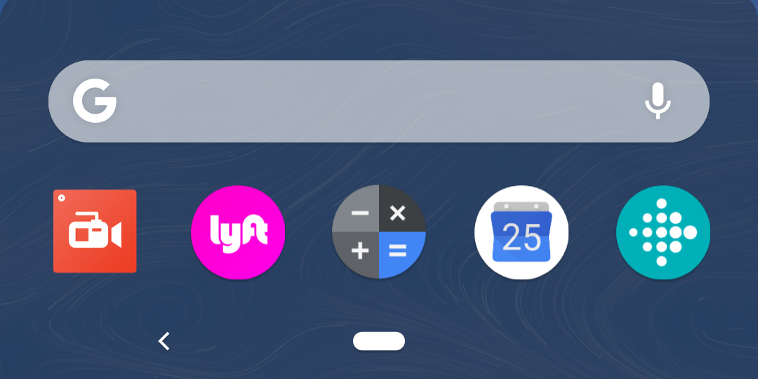 Here’s everything new in Android P Developer Preview 5 [Gallery]