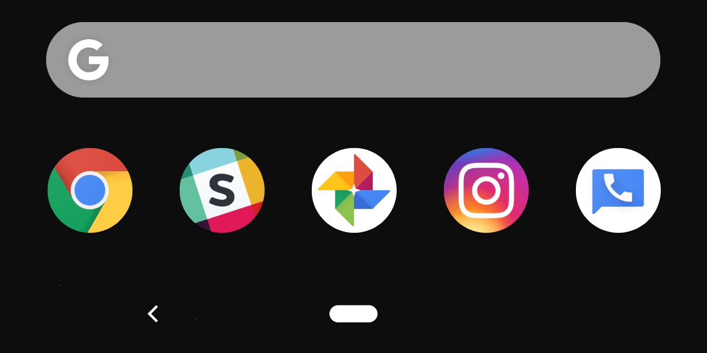 Here’s everything new in Android P Developer Preview 5 [Gallery]