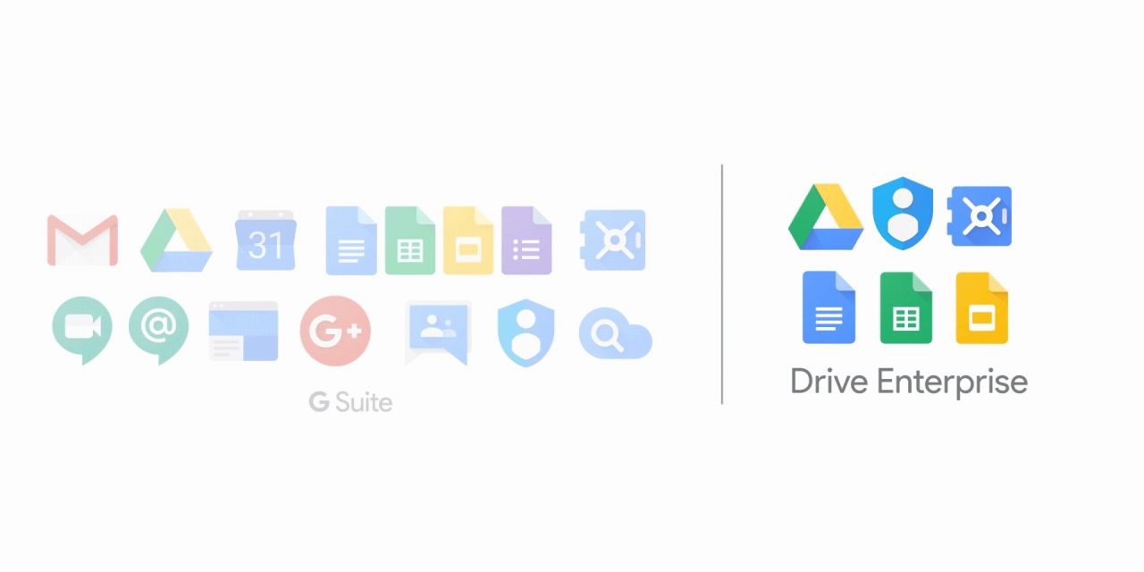 G Suite adds Google Voice for enterprise calling, standalone Drive ...