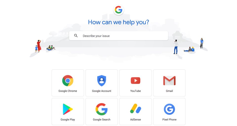 google support - 9to5Google
