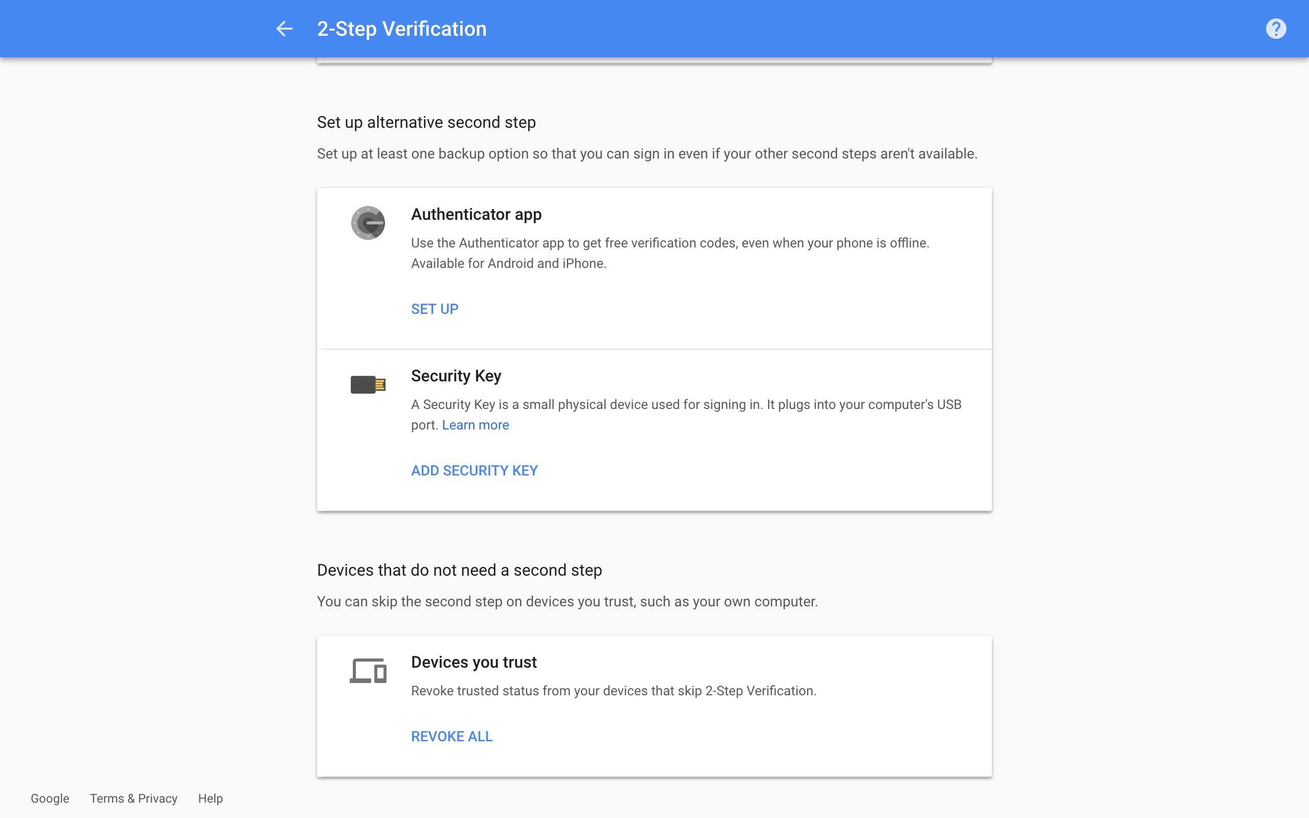 Hands-on: Titan Security Key brings custom firmware and Google's brand ...