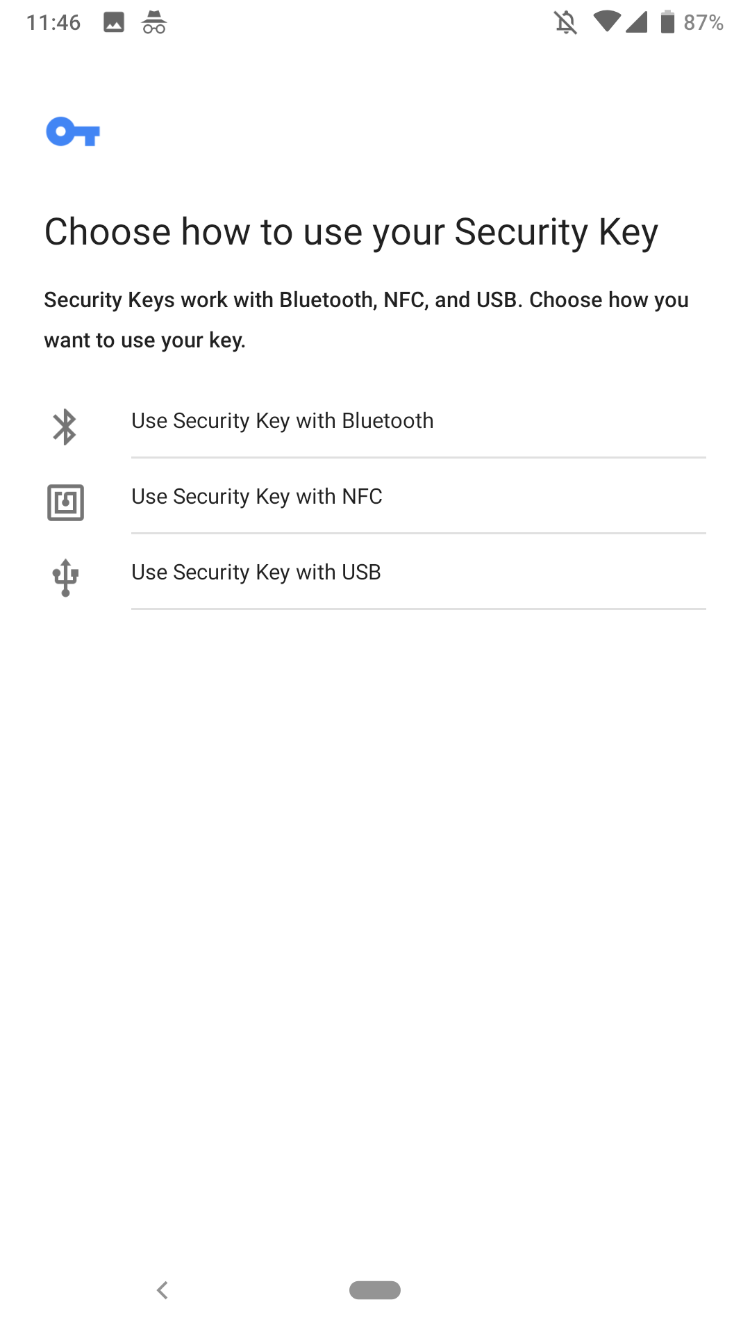 Hands-on: Titan Security Key brings custom firmware and Google's brand ...