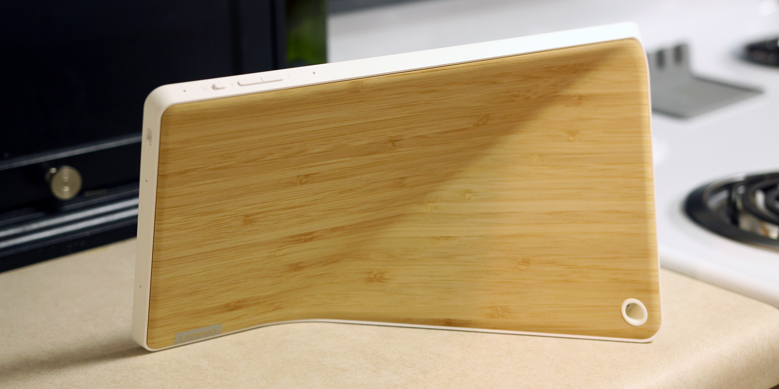 Lenovo Smart Display Review: An Assistant-powered display to replace ...