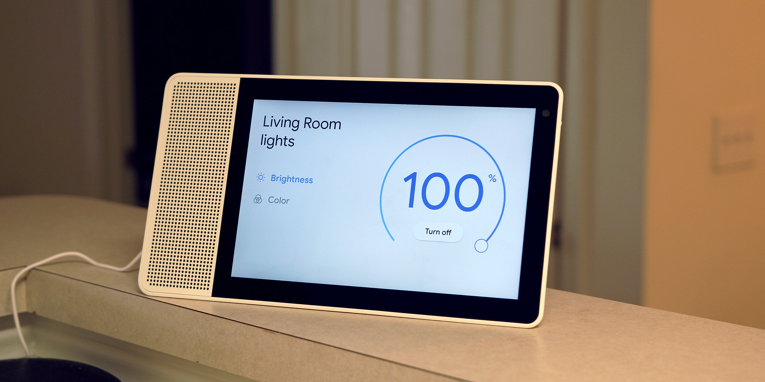 Lenovo Smart Display Review: An Assistant-powered display to replace ...