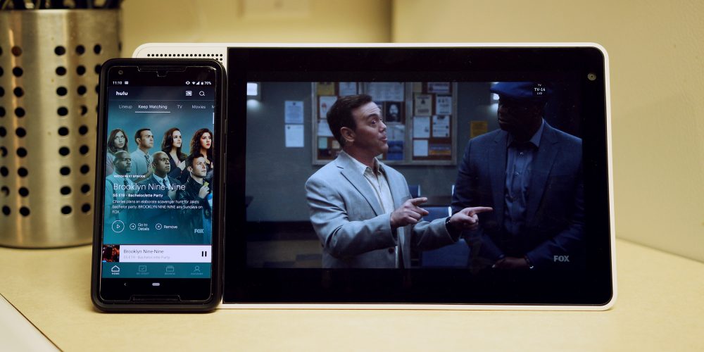 Lenovo Smart Display Review: An Assistant-powered display to replace ...