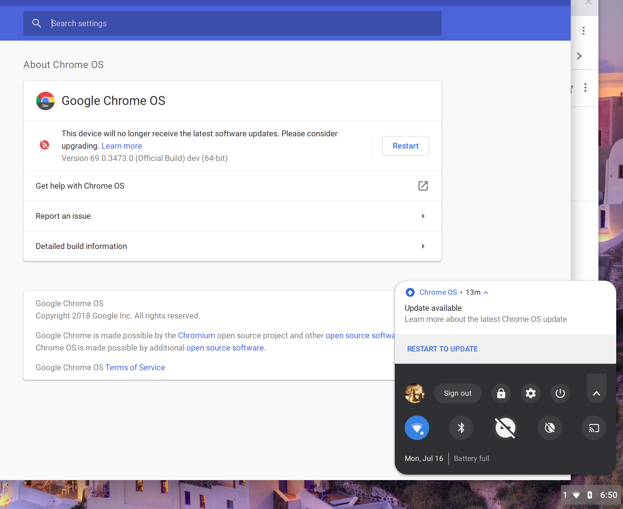 Chrome 69 beta phasing out ‘Secure’ badge, adds notch support, Picture ...