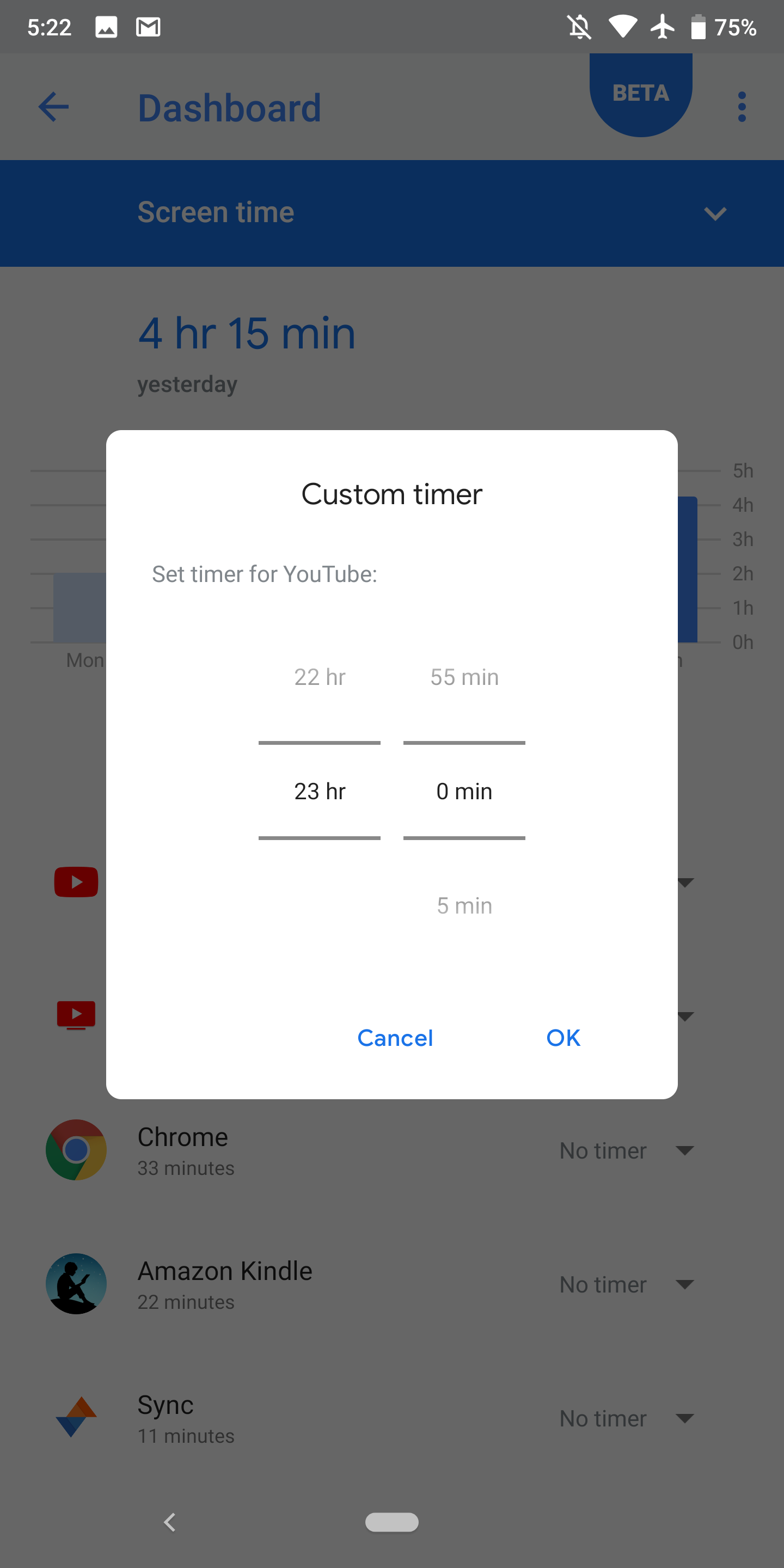 Hands-on: Digital Wellbeing brings together key Android features & adds ...