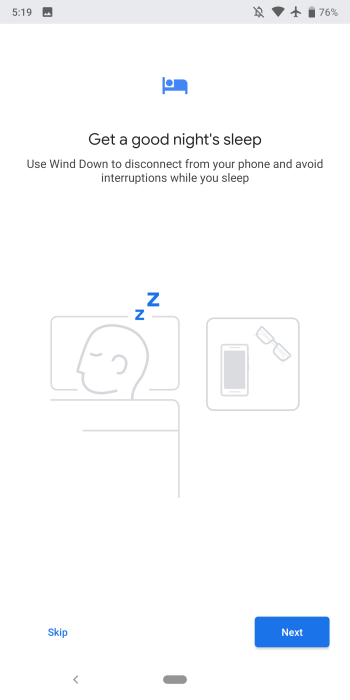 Hands-on: Digital Wellbeing brings together key Android features & adds ...