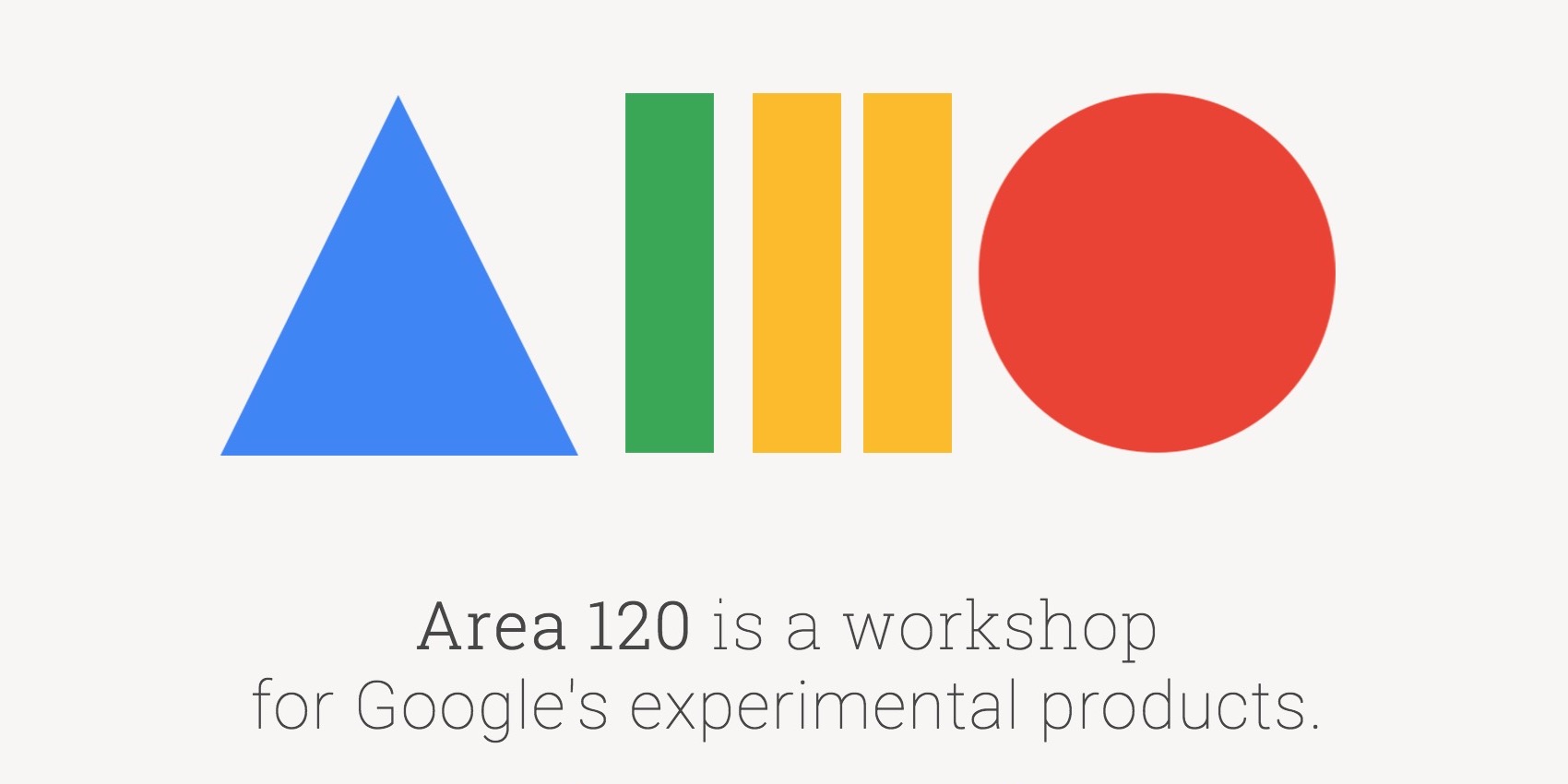 Google's Area 120 working on 'new ways' to listen to podcasts with ...