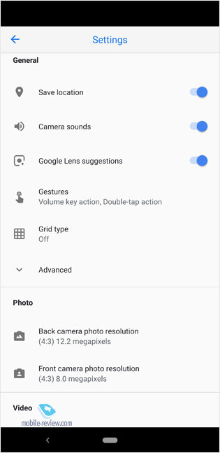 Pixel 3 XL 'first look' details new Google Camera w/ Lens suggestions ...