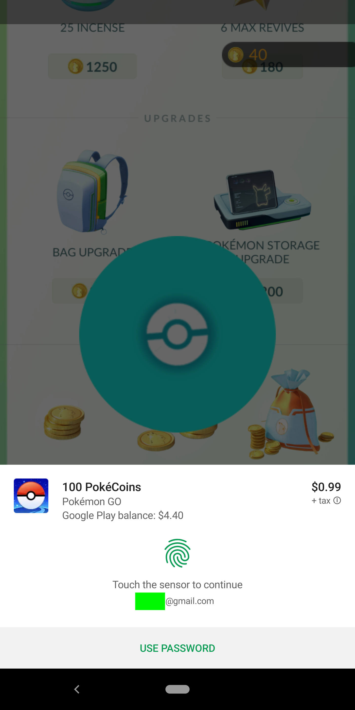 Google Play's redesigned in-app purchase UI is more reachable, rolling ...