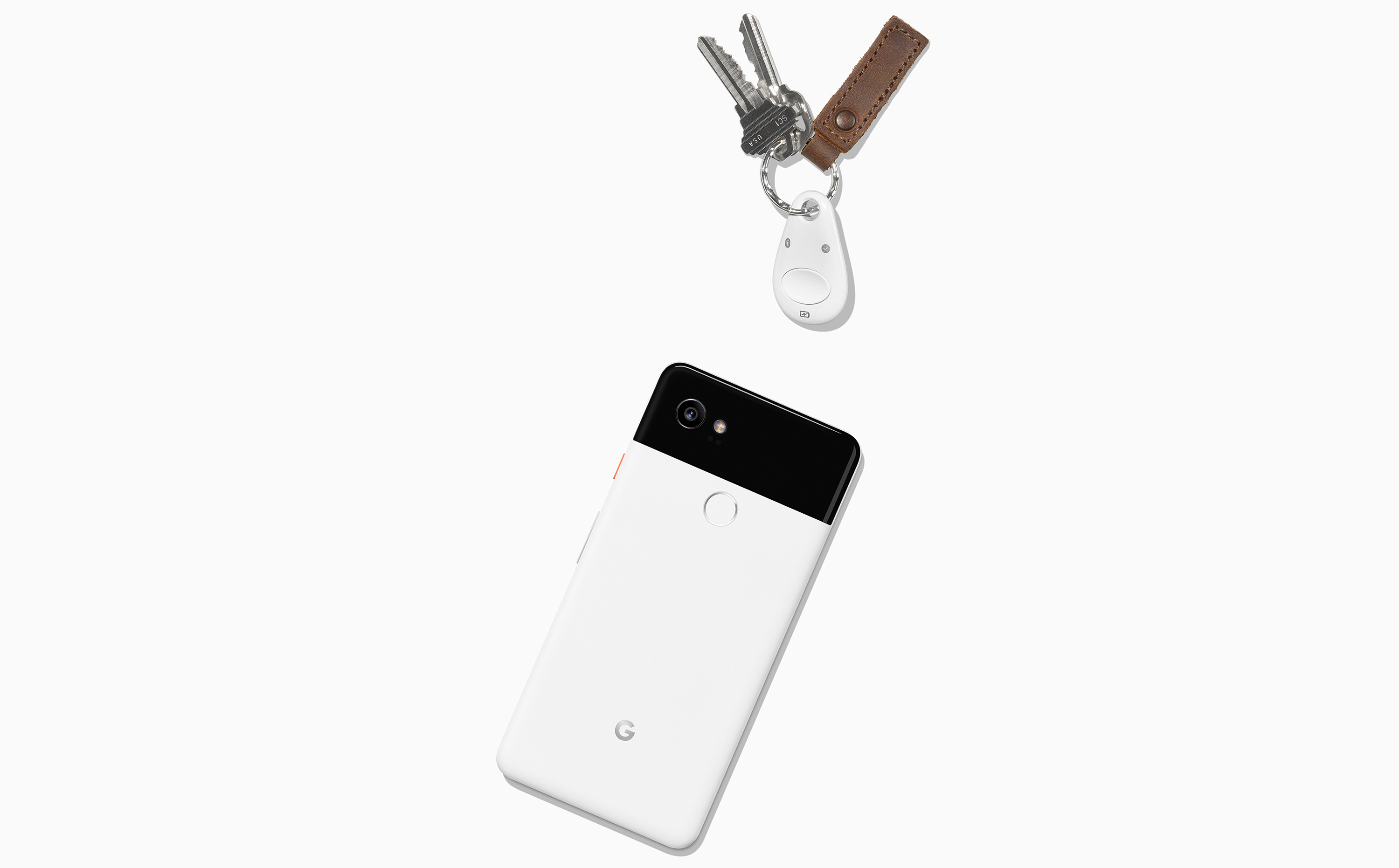 Google's 2FA Titan Security Keys are now available on the Google Store